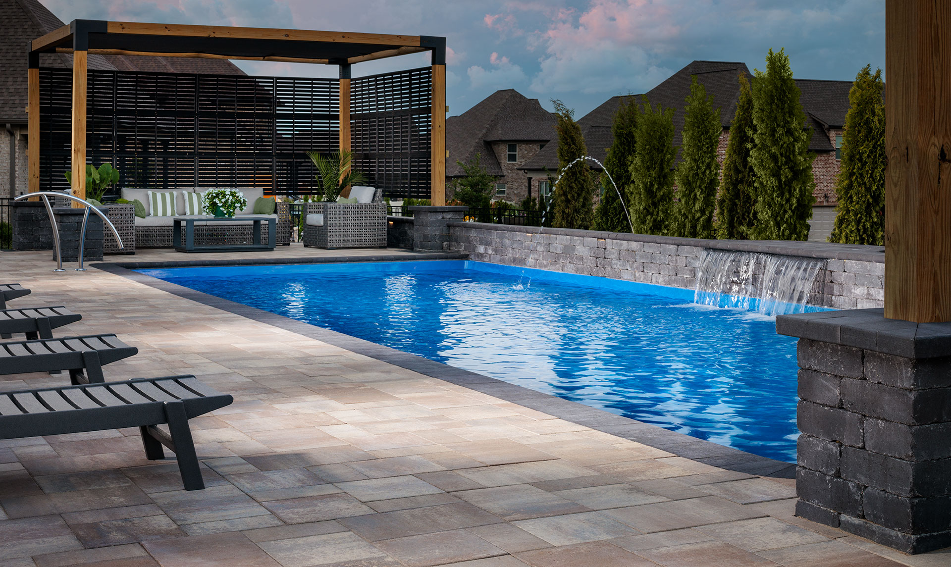 Garden Supply Hardscapes - an Outdoor Living Supply Co.